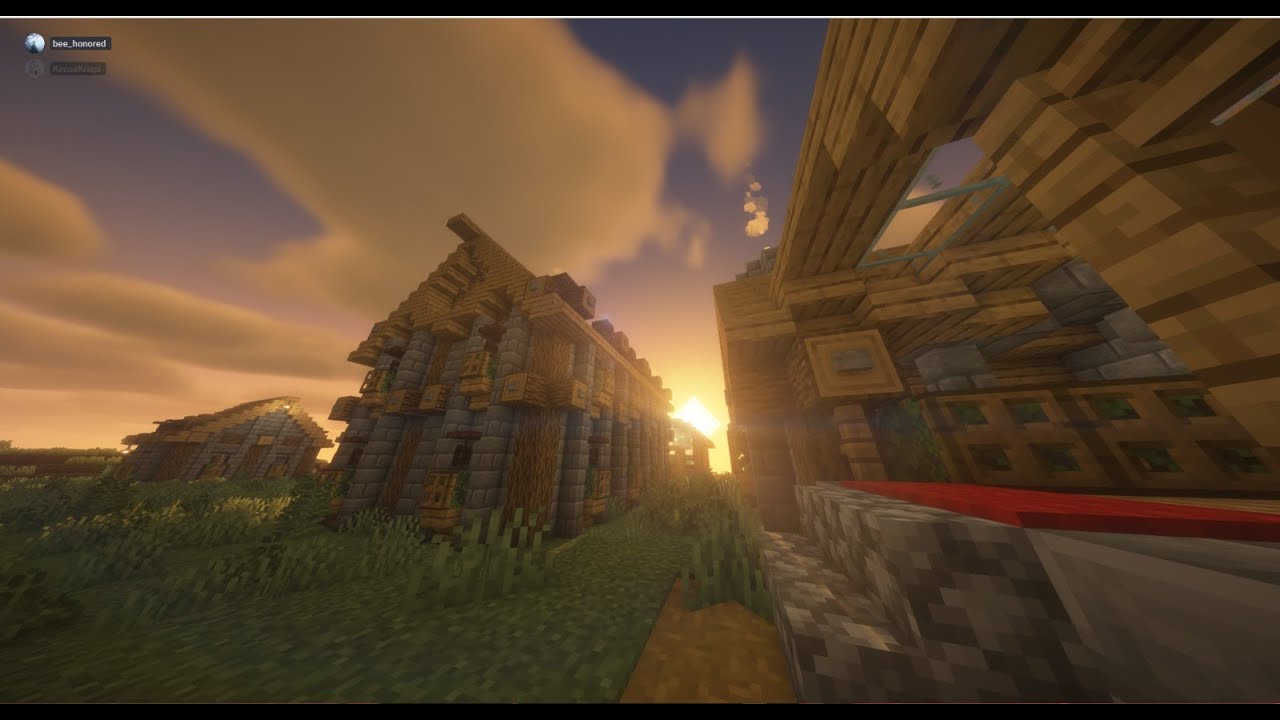 Bentaran ajah|Minecraft Dungeon Heroes RPG Series - YouTube