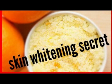 IMMEDIATE SKIN LIGHTENING | HOMEMADE FACE MASK | - YouTube