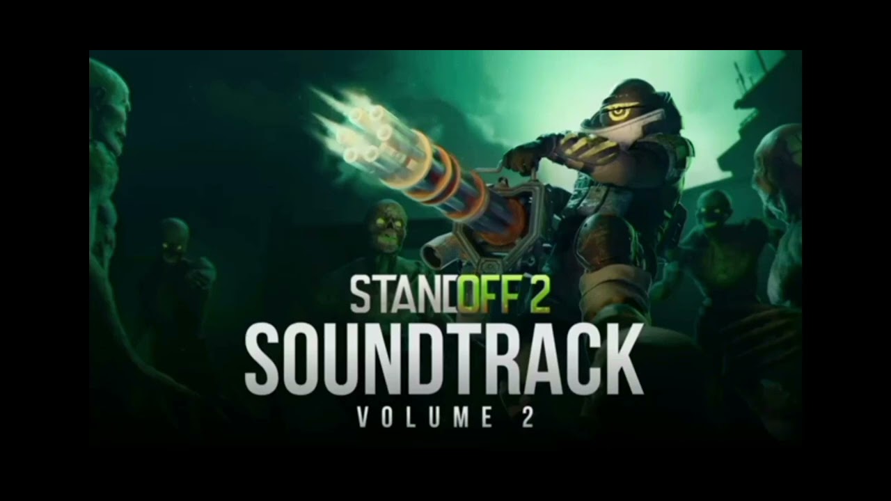 Project Pandora | Soundtrack | Standoff 2 | - YouTube
