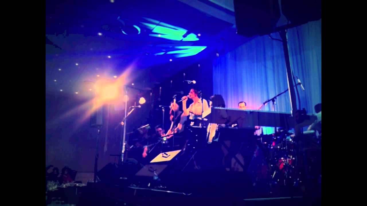 ELEMENT BAND LIVE IN TORONTO - 2013 - YouTube