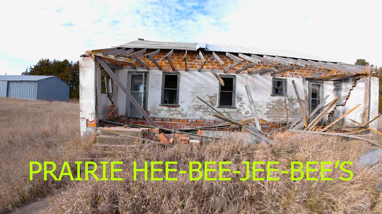Abandoned Homestead Exploration | FPV - YouTube