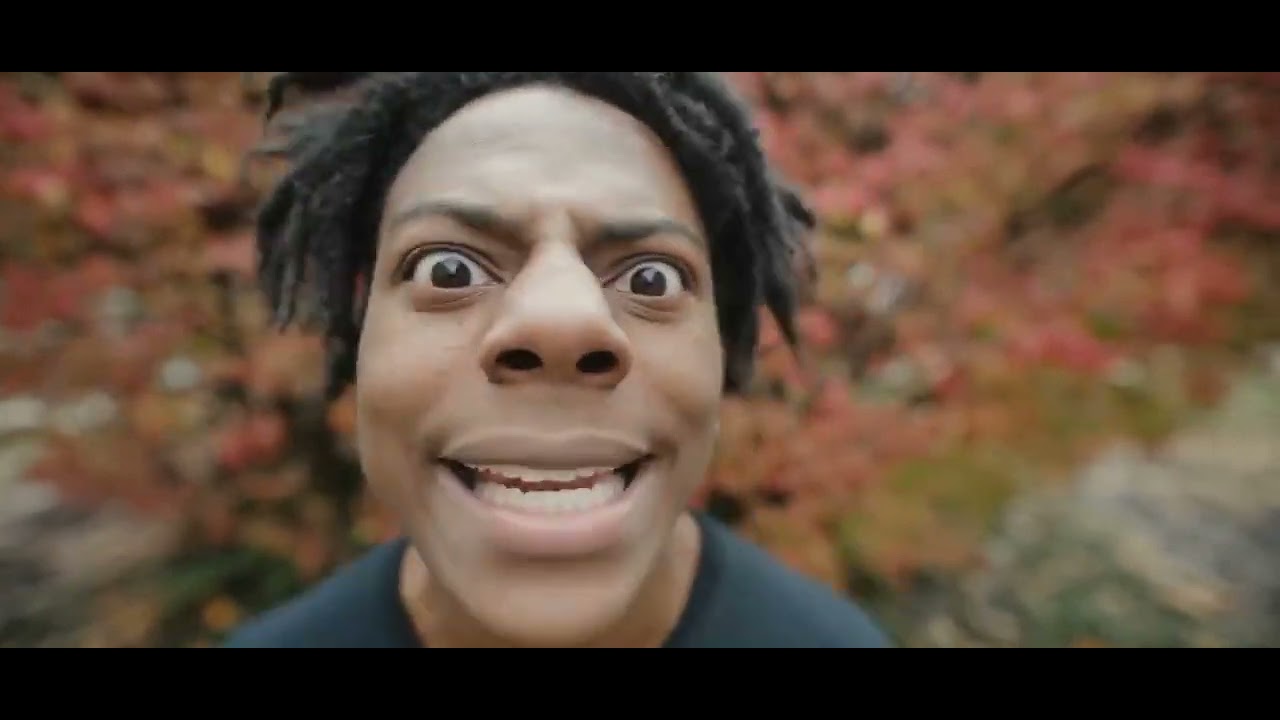 IShiwSpeed - Shake(Officialmusicvibeo - YouTube