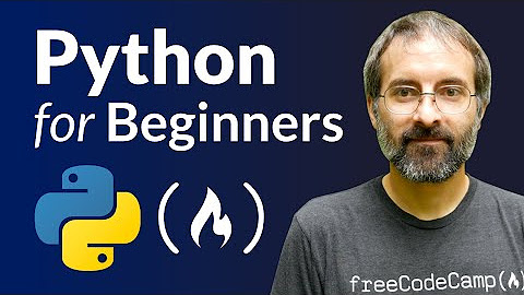 "Byte Me: Python" | Python Learning Playlist - YouTube