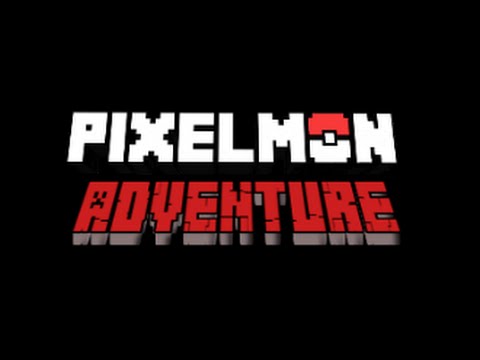 Pixelmon Adventures Season 2 Ep. 5 The Mechanical Anvil - YouTube