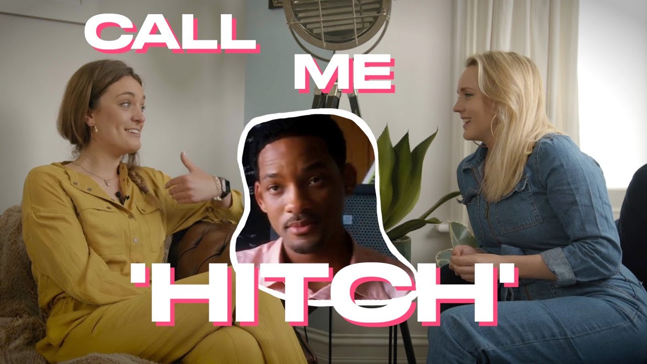 Tips from a professional matchmaker - YouTube