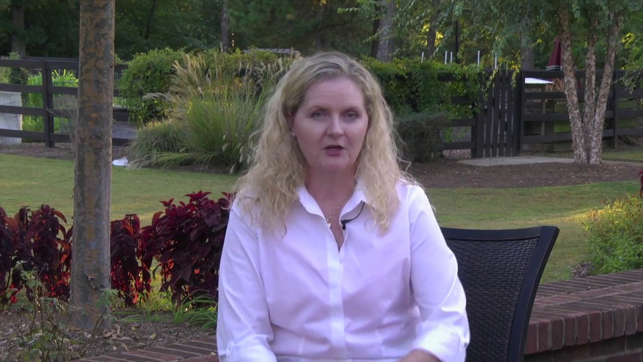 Stephanie Endres - City of Johns Creek 10th Anniversary - YouTube