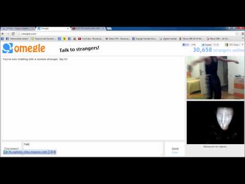 Hakan Yücesan Omegle Saldırıları-Fragman