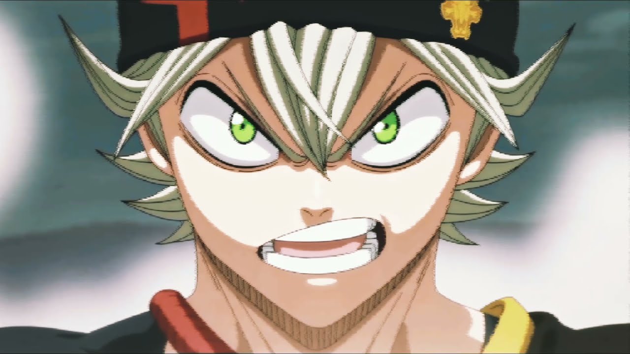 Asta |edit - YouTube