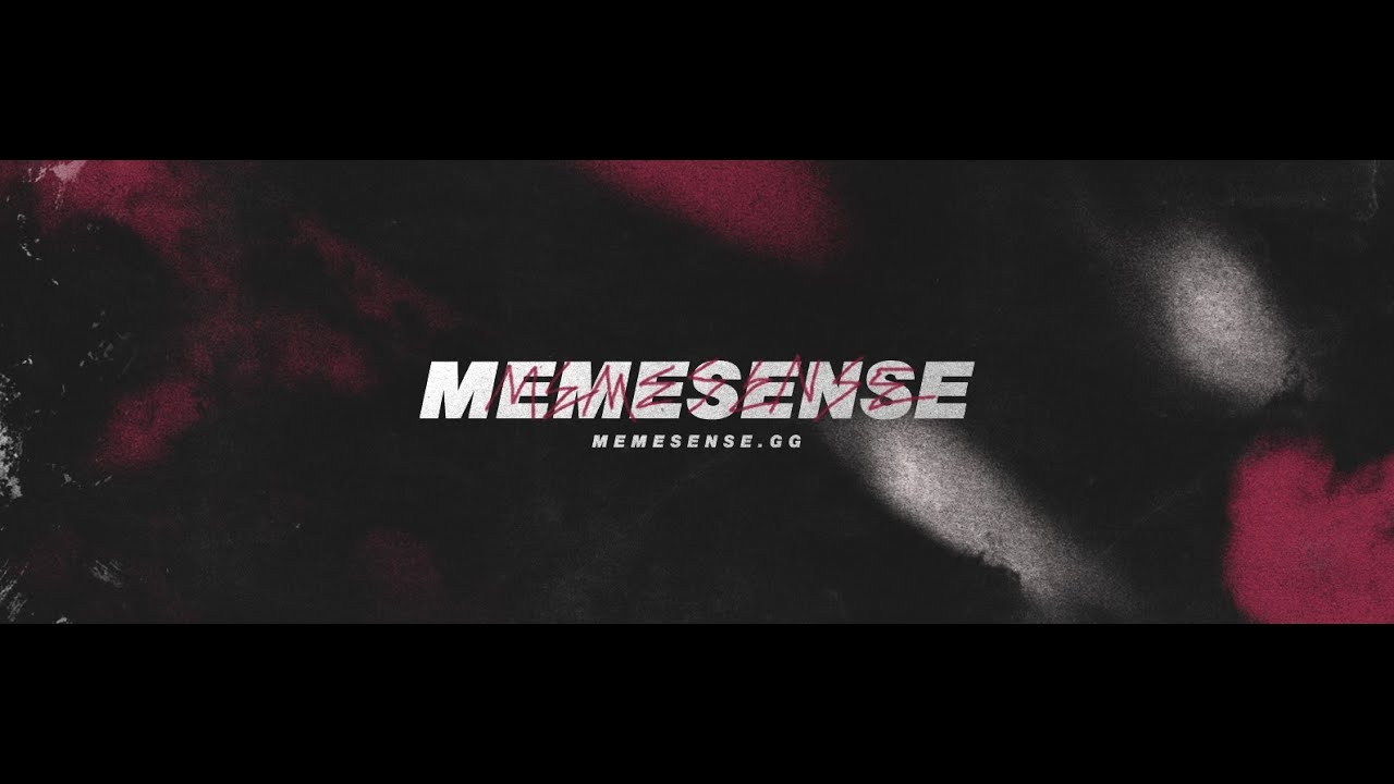 introducing memesense, best cheat - YouTube