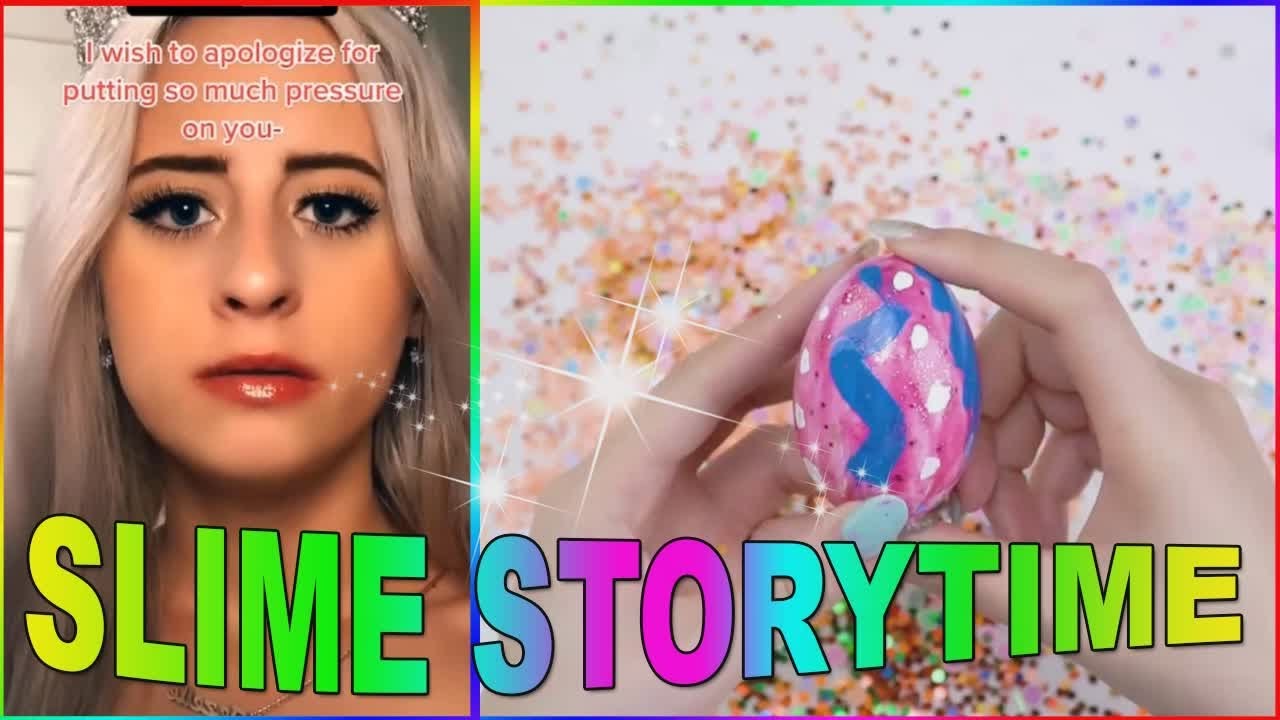 🌈 SLIME STORYTIME TIKTOK 🌈 ROBLOX SLIME STORYTIME 🌈SLIME ASMR💖 @Brianna ...