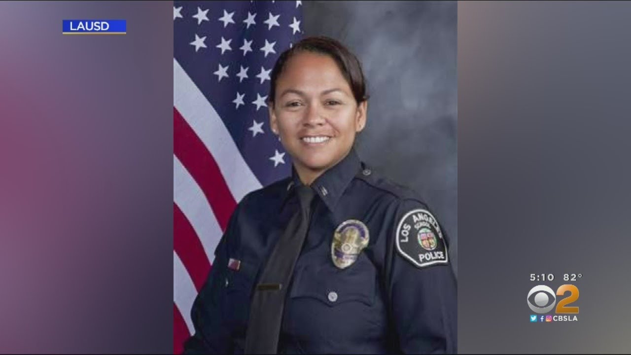 Los Angeles School Police Department Names New Interim Chief YouTube los-angeles-school-police-department-names-new-interim-chief-youtube