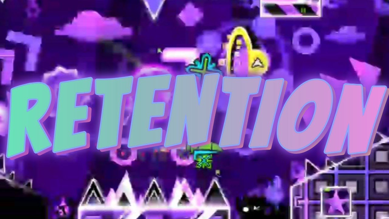 THE BEST OLD EXTREME? // Retention // Extreme Demon // Woogi ...