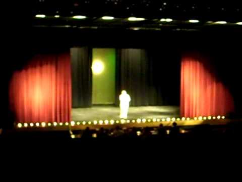 Eric Lehr performing "For Good" from the musical Wicked. - YouTube