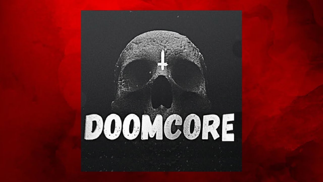 DOOMCORE MIX 2022 #3 - YouTube