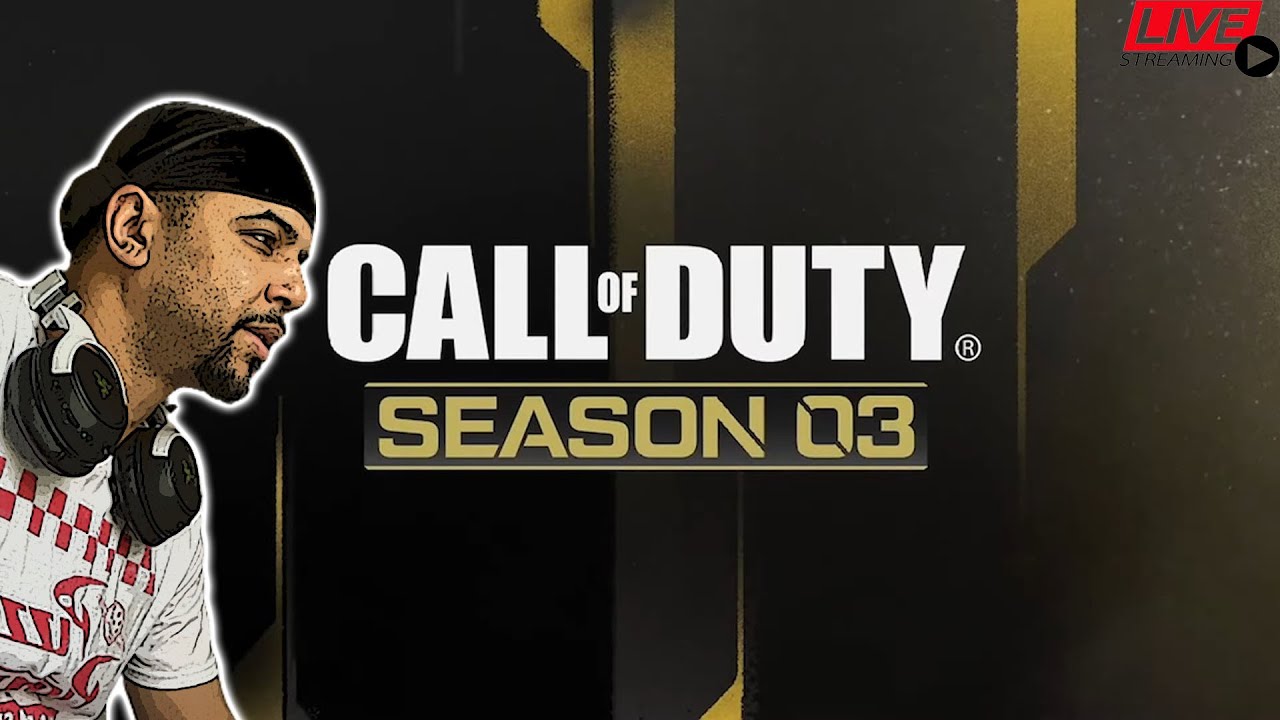 🔴LIVE - DIESEL POWER GAMER SHOW EP.9 - PERSEVERANCE 💪🏽 - YouTube