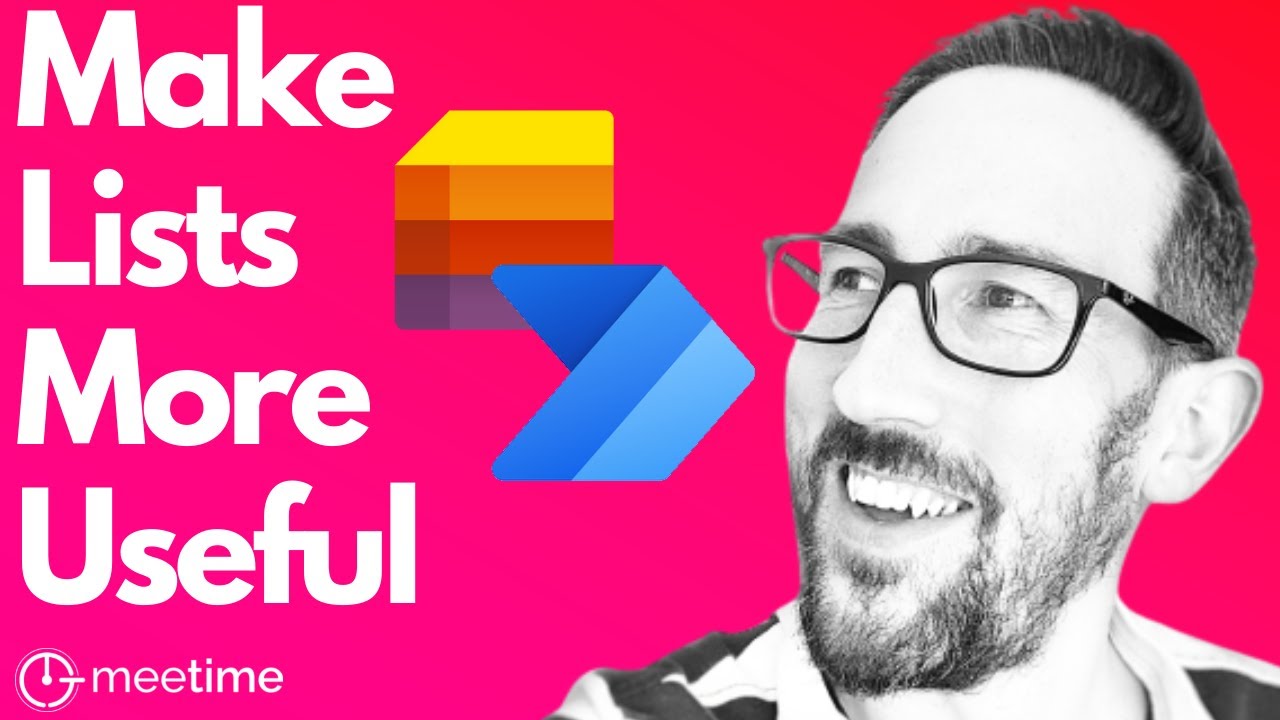 How To Make Microsoft Lists More Useful YouTube How To Make Microsoft Lists More Useful YouTube