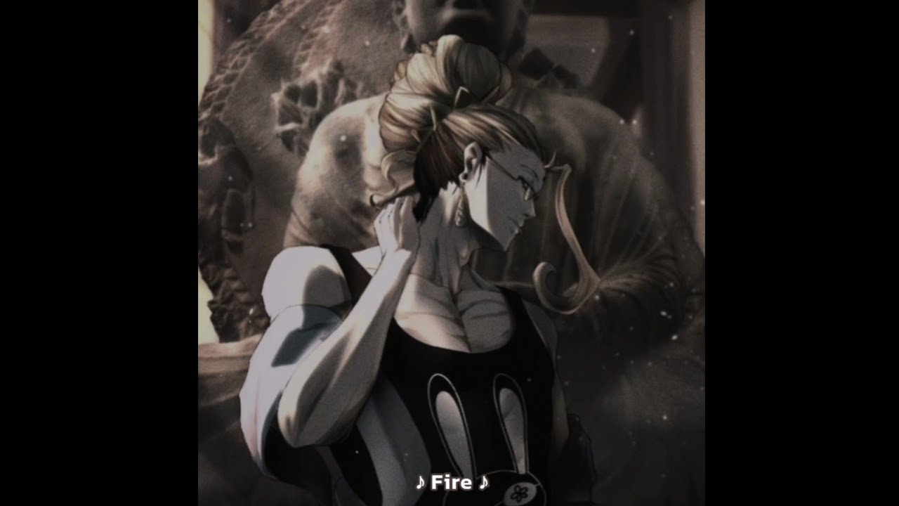 Fire - Buddha Bless 🔥(Slowed+Reverb) - YouTube