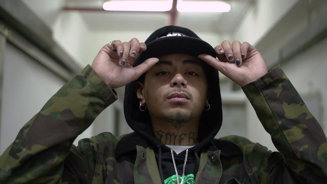 Hong Kong artists under the national security law: Rapper JB and ...