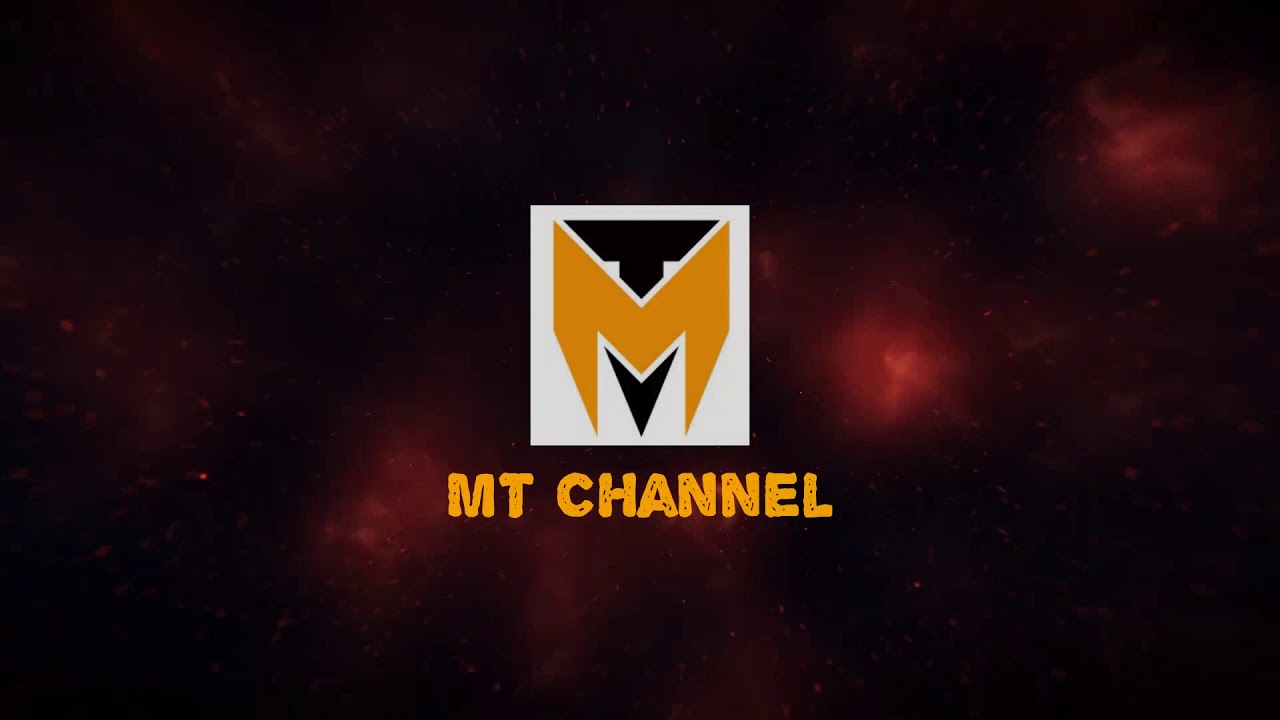 MT Channel - My Intro 2020 - YouTube