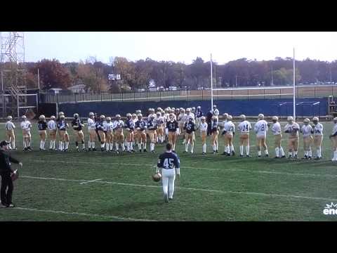 Why I Call Jennifer Lawrence Rudy