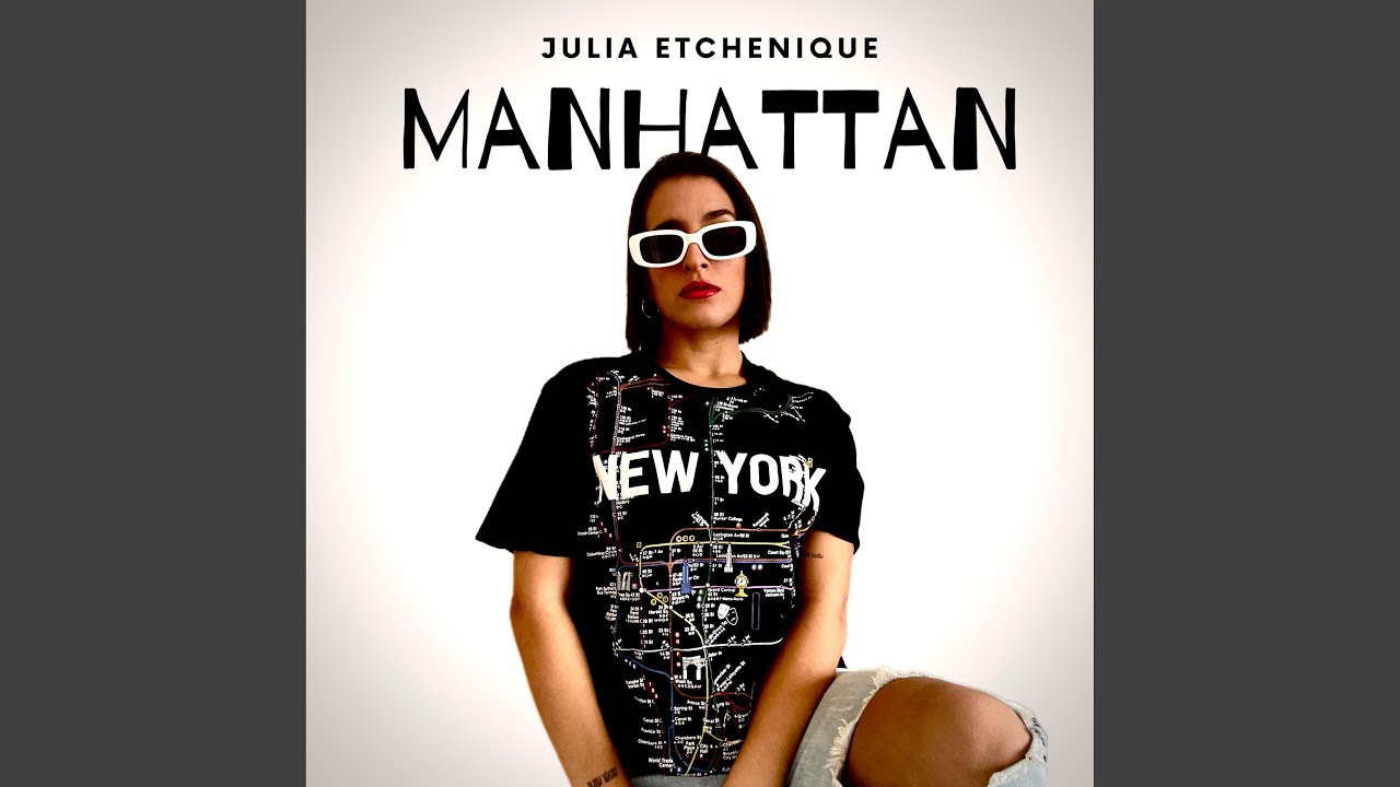Manhattan - YouTube