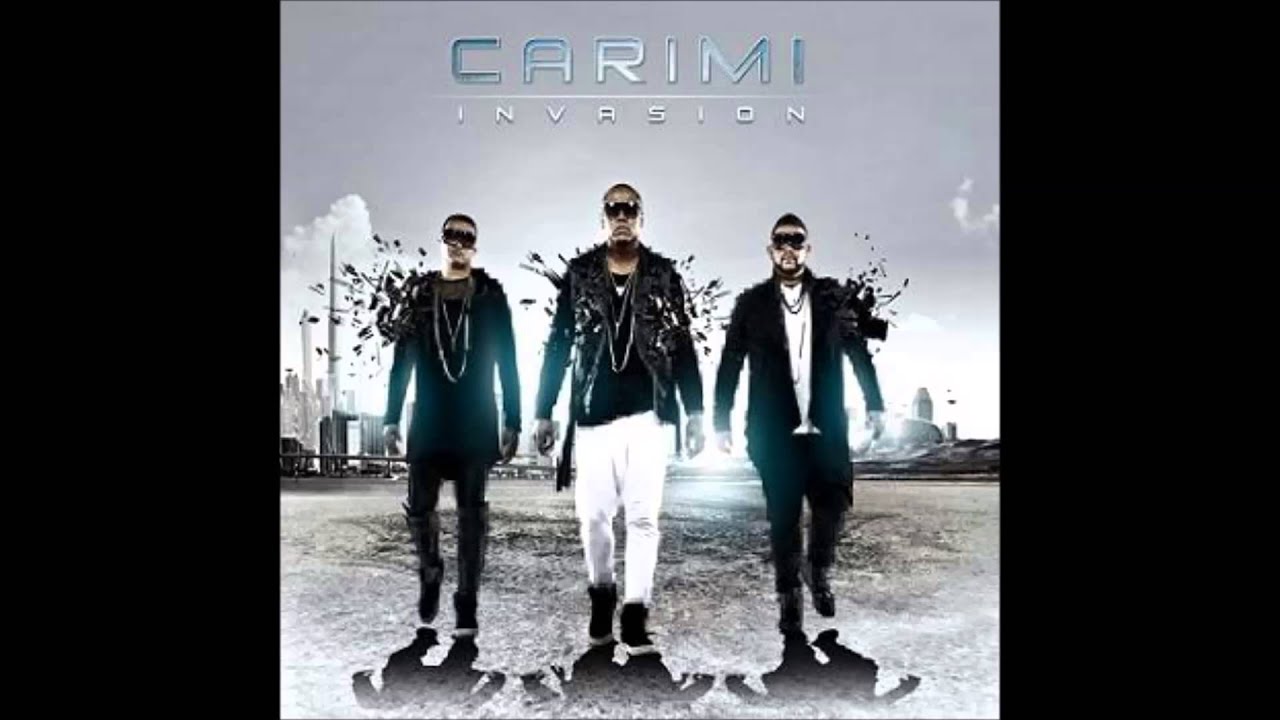 Social Trends : Carimi