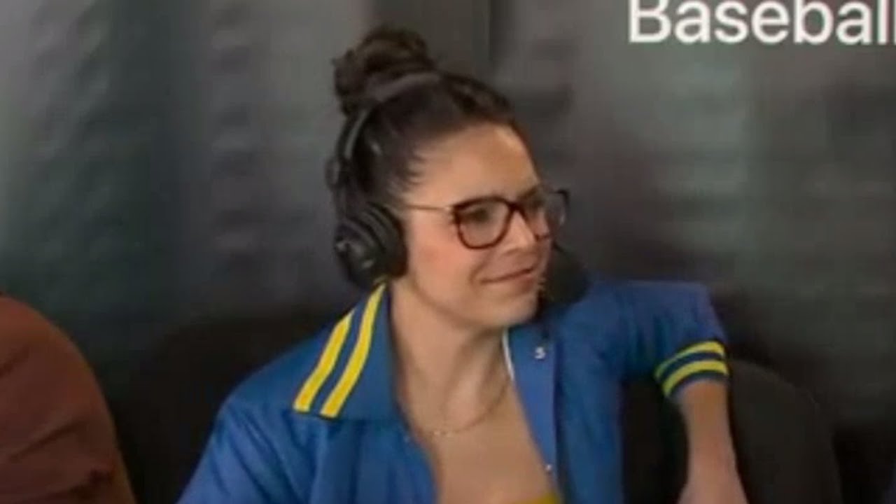 Katie Nolan 7 15 22 Youtube