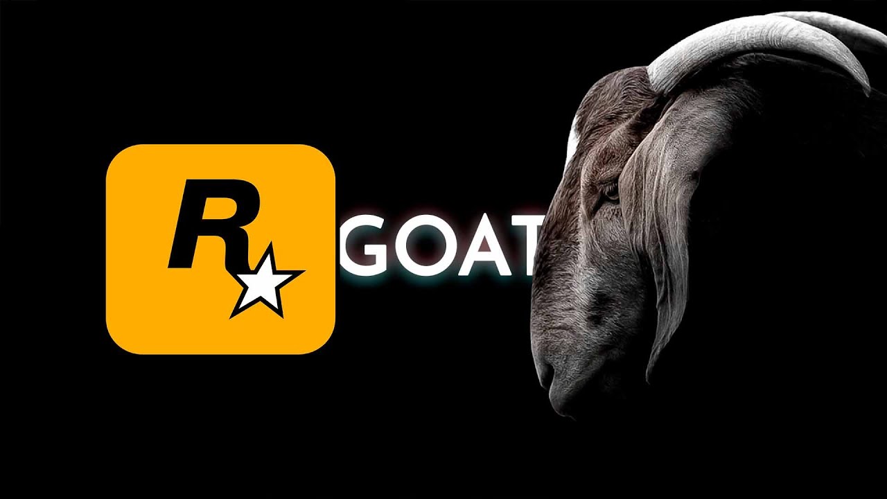 The GOAT | GTA 6 y Rockstar Games - YouTube