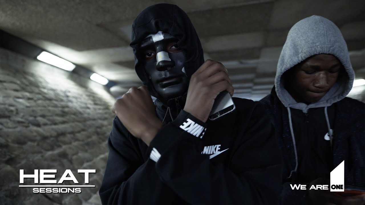 K1, T7 | -S4 EP 67- [Heat Sessions] | First Media TV - YouTube