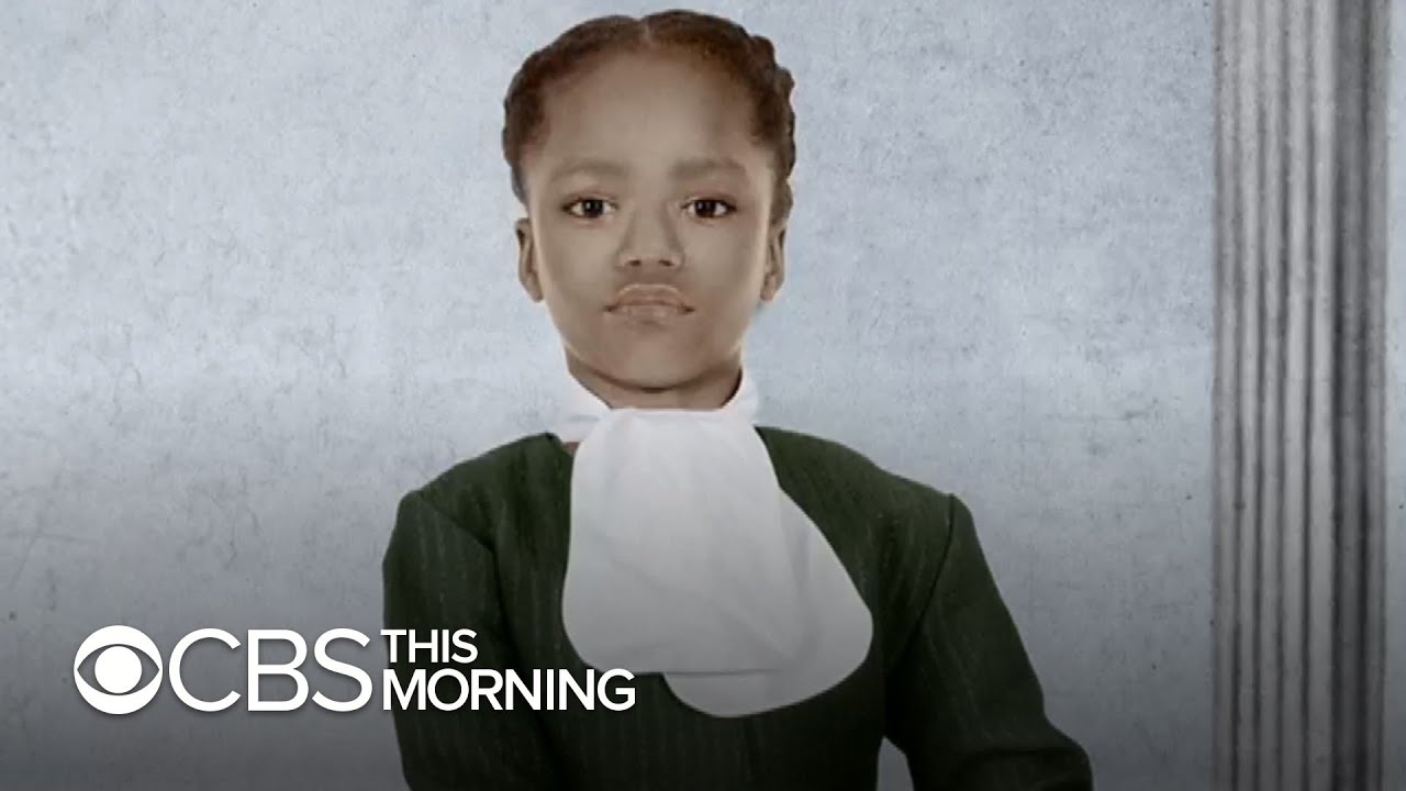 Photographer recreates images of civil rights leaders with kids to ...