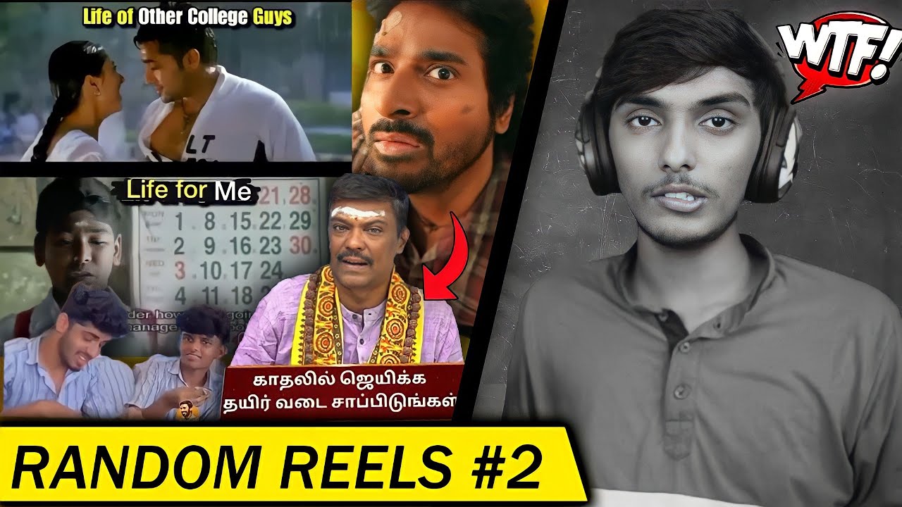 Random Reels found on Internet 🔥 - YouTube