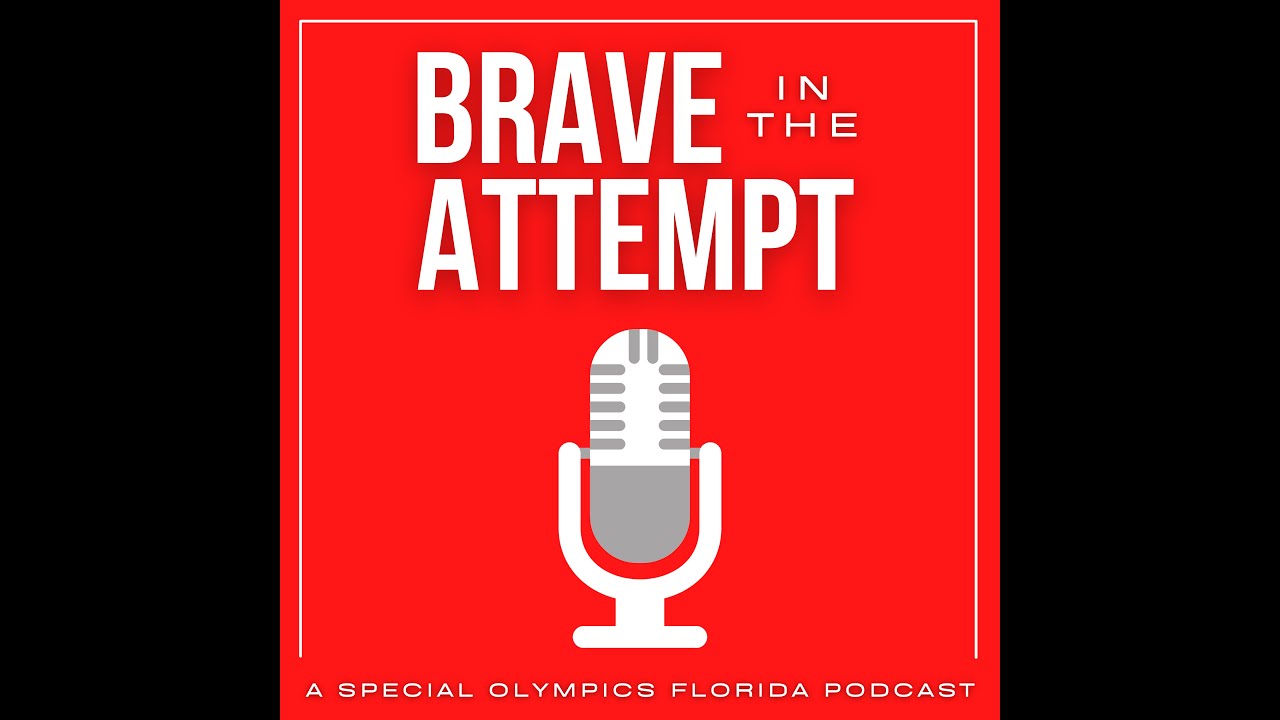 Brave in the Attempt: S1, E1 - YouTube