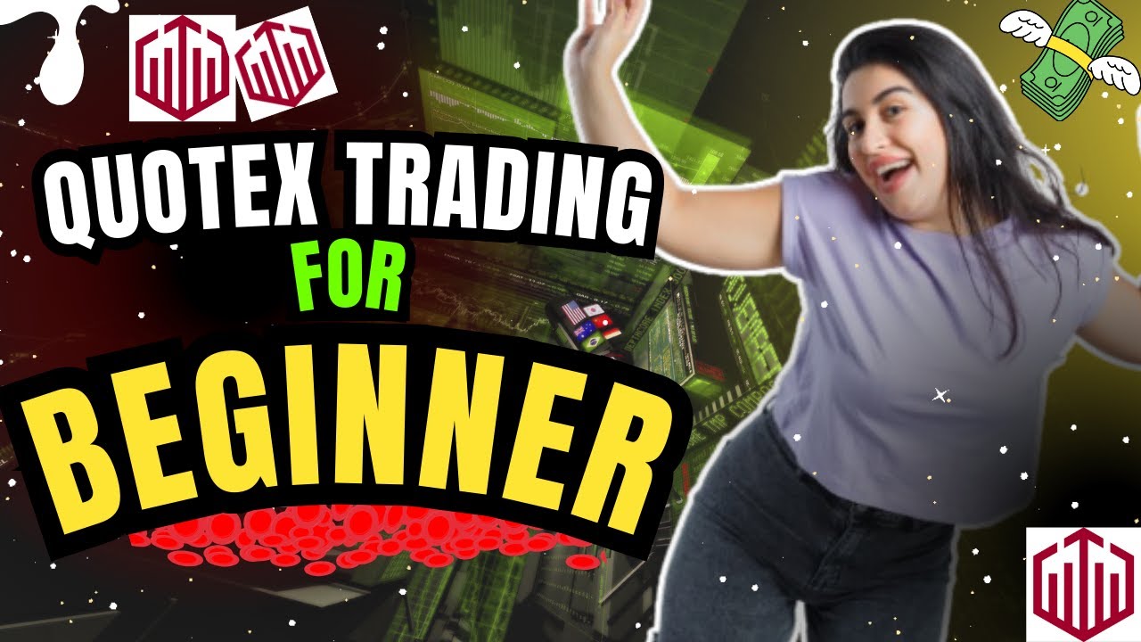 Quotex Trading For Beginners | Step by Step Easy Strategy | 90% ...