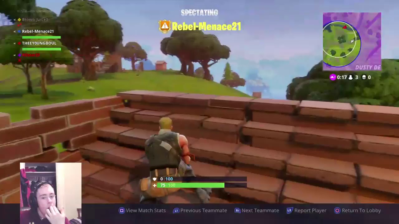 FORTNITE BATTLE ROYALE: FINALS WEEK AT COLLEGE = FORTNITE GRIND! - YouTube