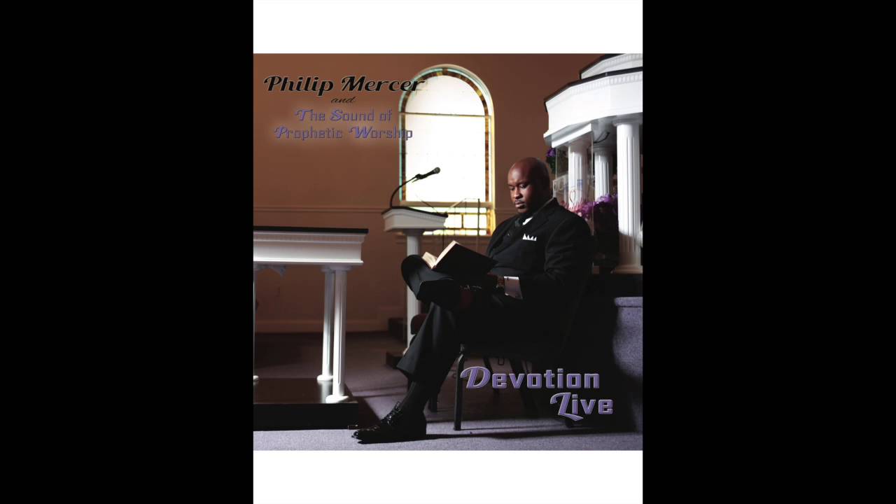 Low Down Chariot Let me Ride By Minister Philip Mercer and The Sound Of ...