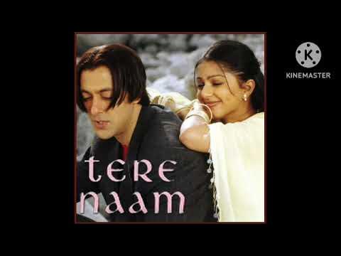 Tere Naam Hamne kiya hai | Tere Naam Movi | ️ Sadabahar Gaane | GRK Music... - YouTube