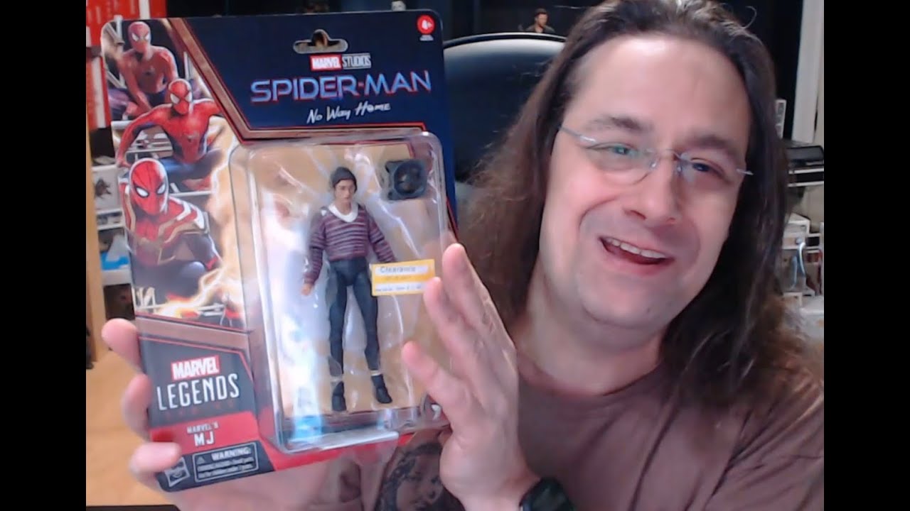 The Collectors, Geeks & FreakShow Episode 89 - YouTube