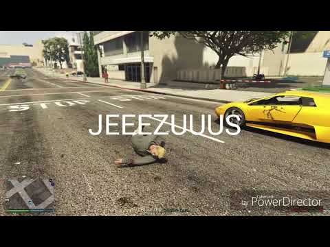 GTA 5 FUNNY MOMENTS AND FAILS #7(10 min special )