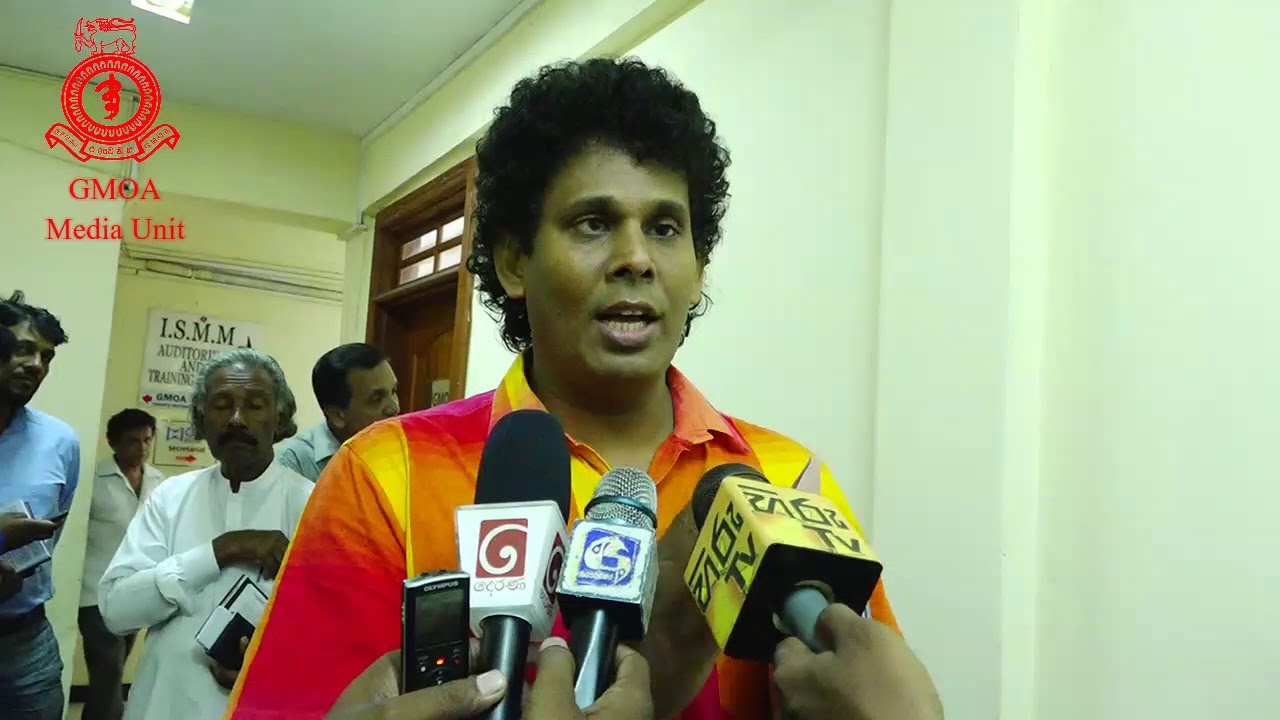 30 | 08 | 2018 | Mr Wasantha Samarasinghe | Voice Cut - YouTube