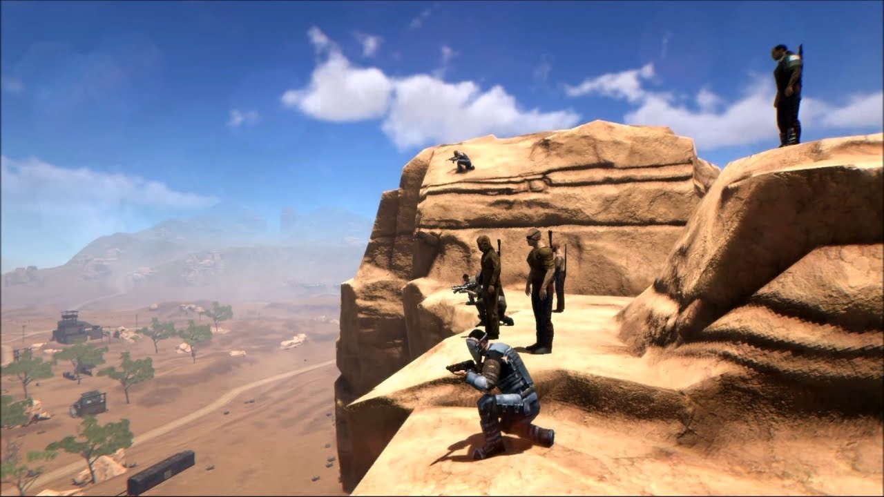 Skies (Early Alpha): Intro & Some Newbie Adventures - YouTube