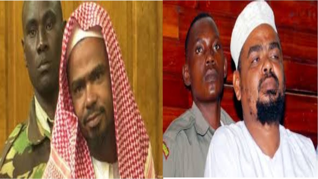 The Untold Story of Sheikh Aboud Rogo: Preacher, Controversy, and ...