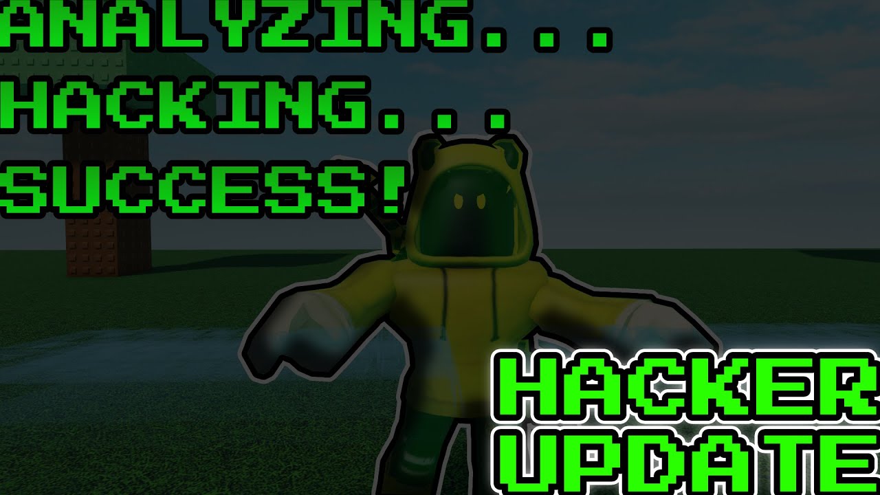 Hacking With the New Hacker Ability! | Ability Wars - YouTube