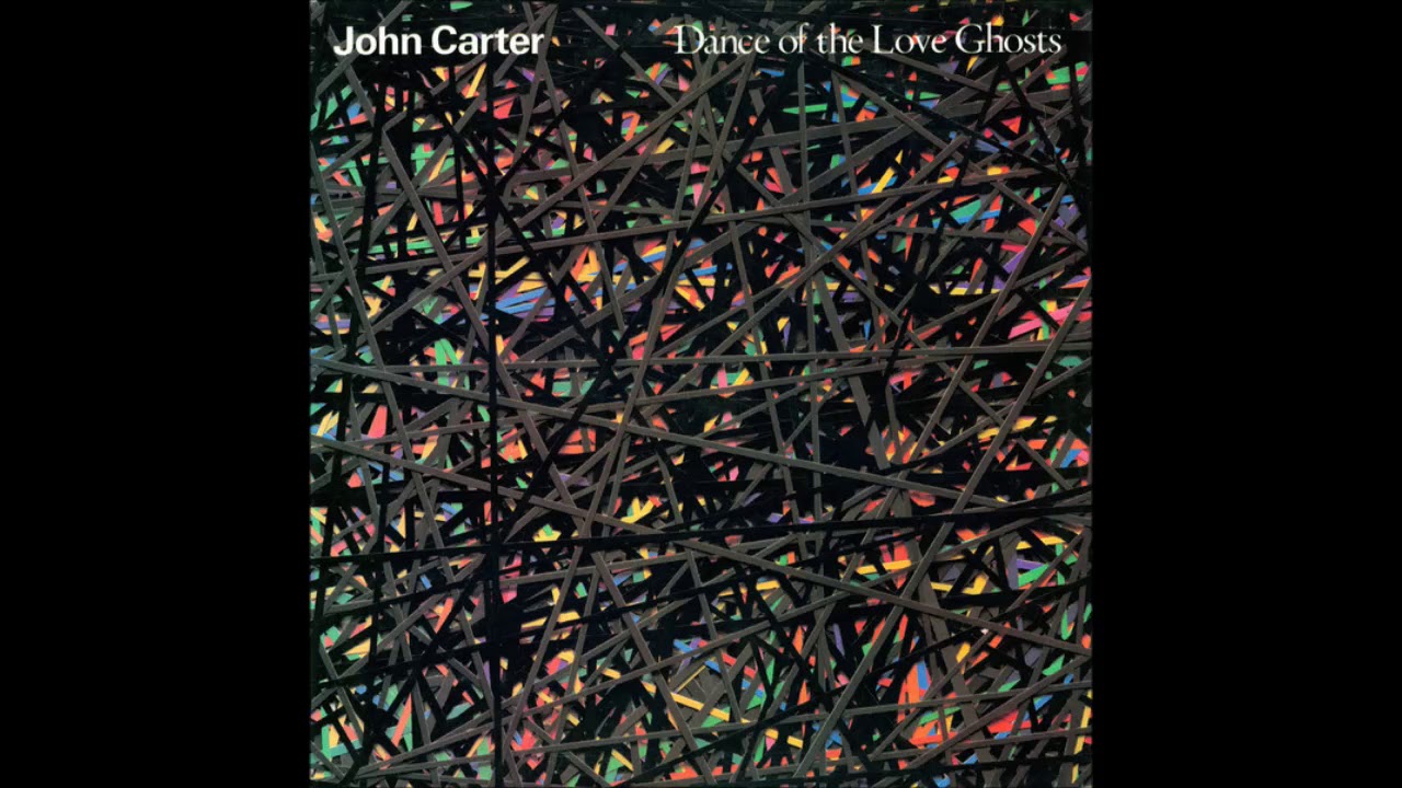 John Carter ‎– Moon Waltz - YouTube