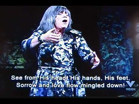 2014-04-13 Peoples Church Music Ministry Music: Deborah Klassen: When I ...