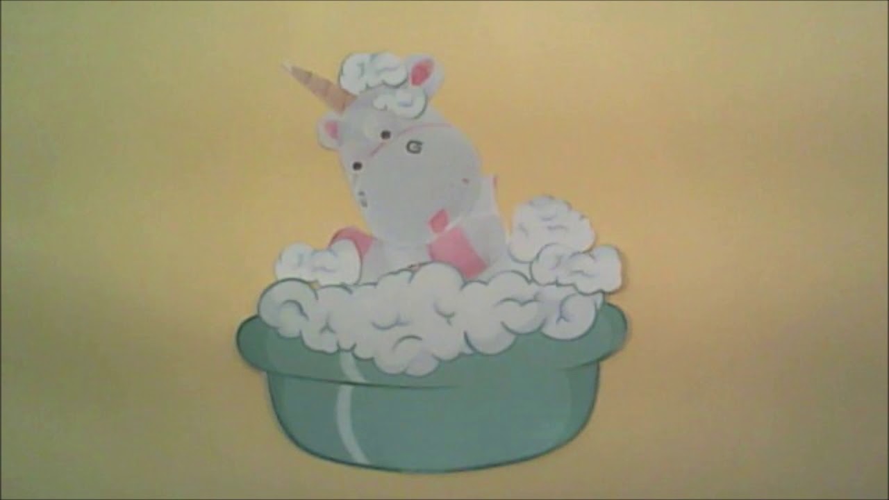 Scott - une épisode spécial - YouTube