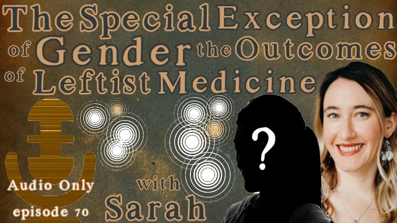 Outcomes of Leftist Medicine - YouTube