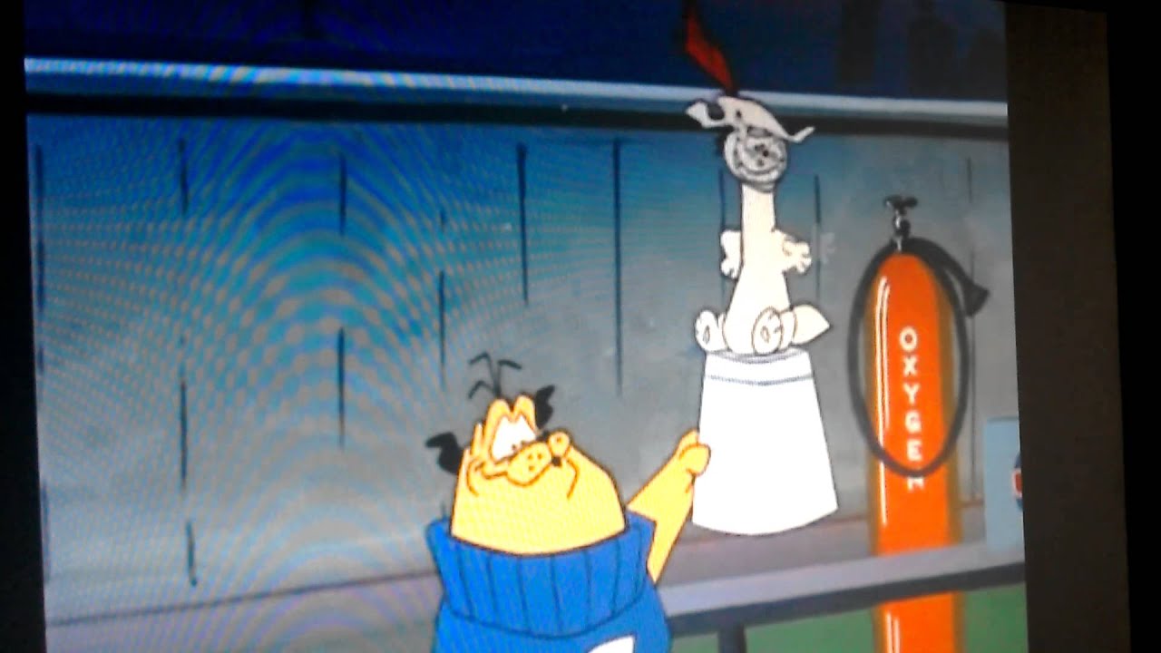 Elmo Inflation Via Oxygen Tank - YouTube