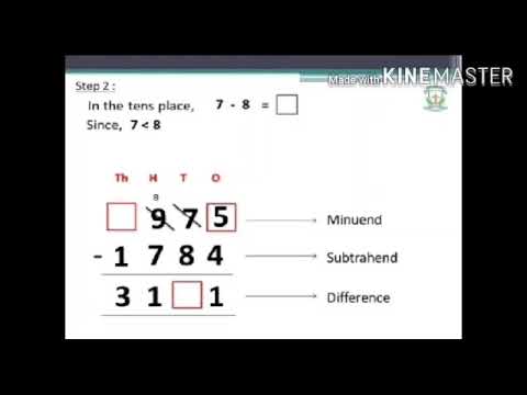 Class 4 Mathematics - YouTube