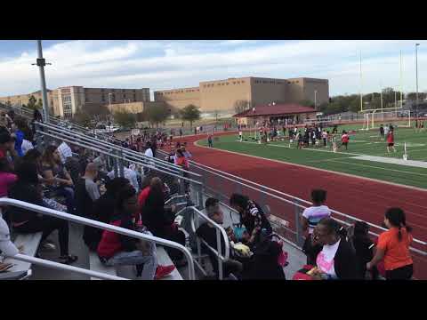 Brooks Wester Middle School Profile (2020) | Mansfield, TX