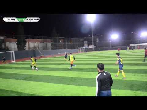 Fatih Taşdemir / DK 37 / Haddini Bilbao